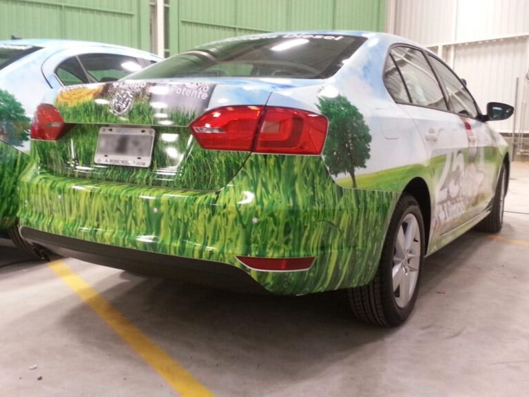 Envelopamento e Plotagem em Curitiba | Plotagem Automotiva | Forts ...
